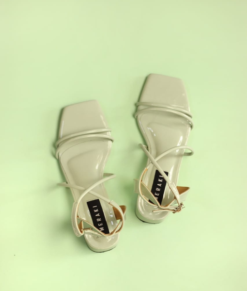 Isabelle Mint – Meraki Dhaka